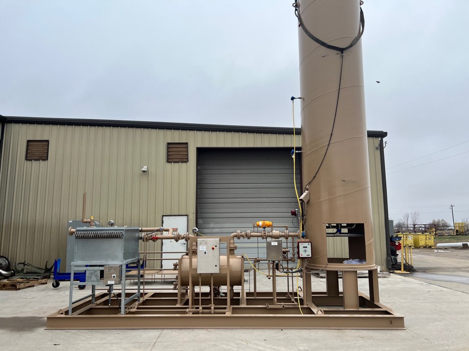Emissions Reduction Strategies | CANUSA EPC