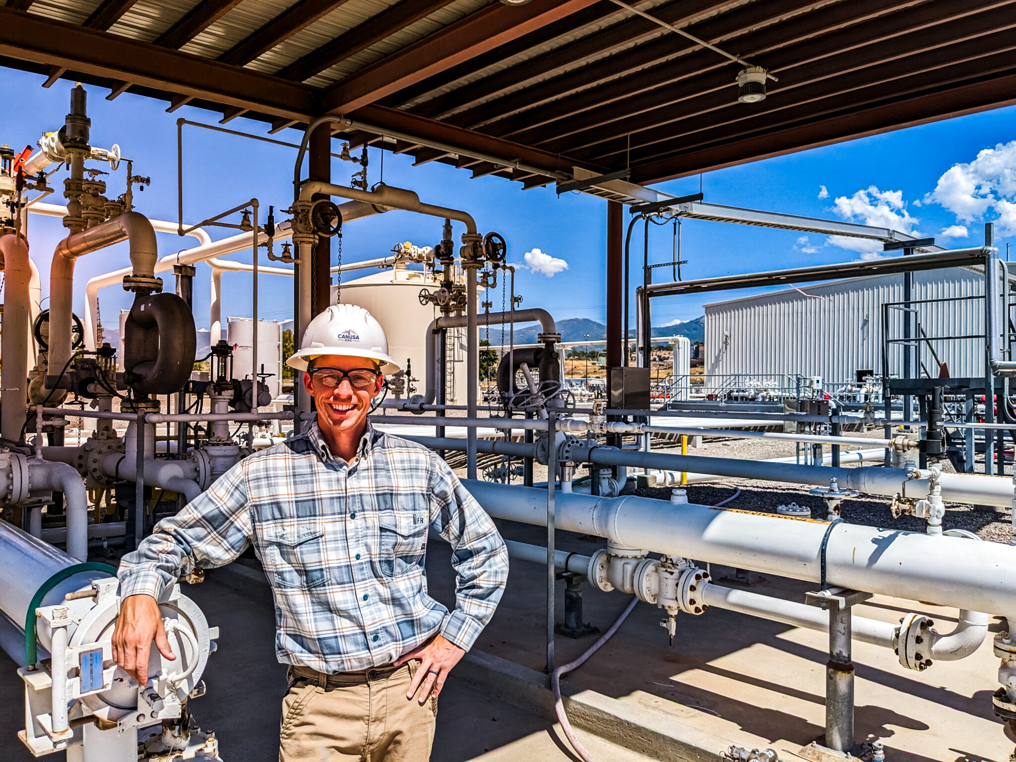 EPC Engineering Jobs | Careers at CANUSA EPC