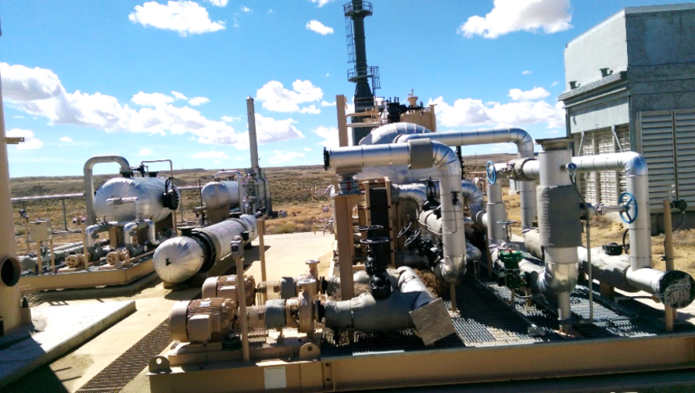 Repurposing Oil & Gas Equipment: A Cost-Effective Solution? - CANUSA EPC