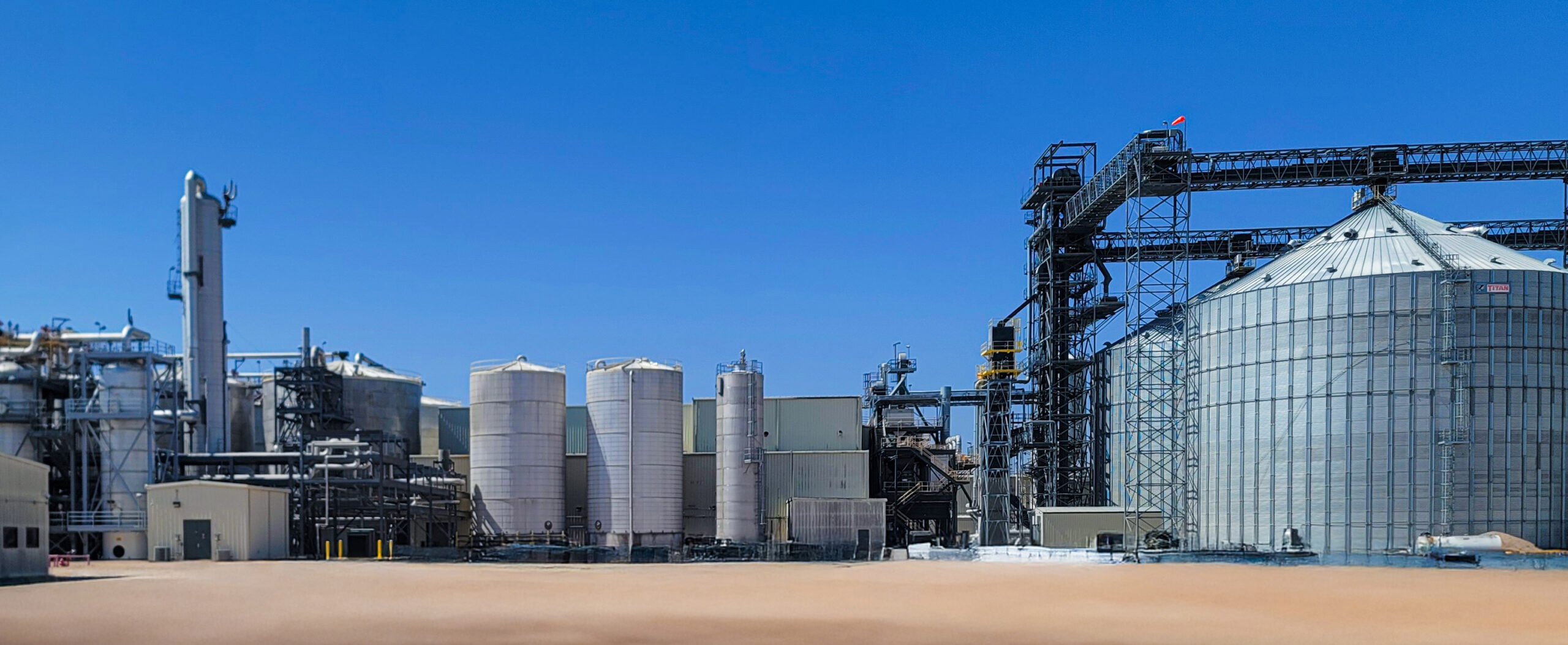 Relief Solutions for CO2 Capture and Injection Projects - CANUSA EPC