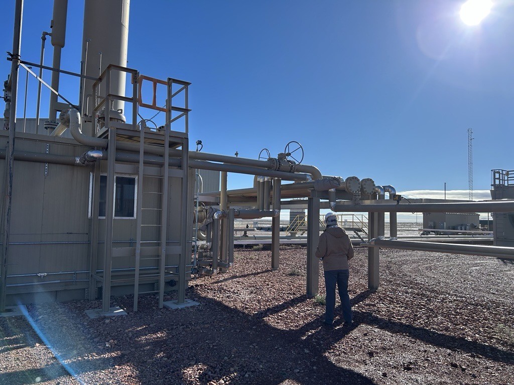 Instrument Air, Nitrogen, or Electric? A Side-by-Side Look at ...